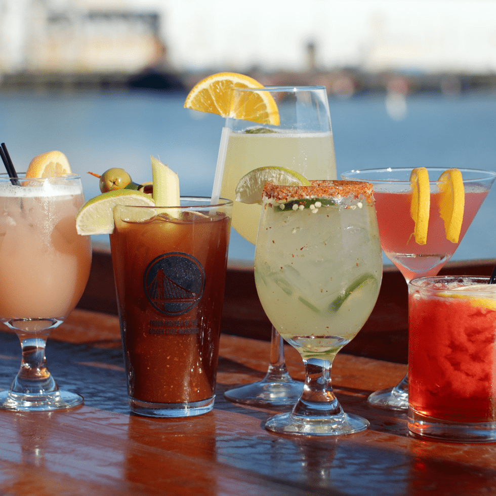 Home - The Ramp Restaurant